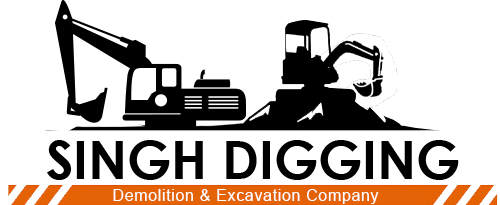 Singh Digging - Top digging services in Slough London