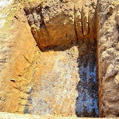 Groundwork – Singh Digging